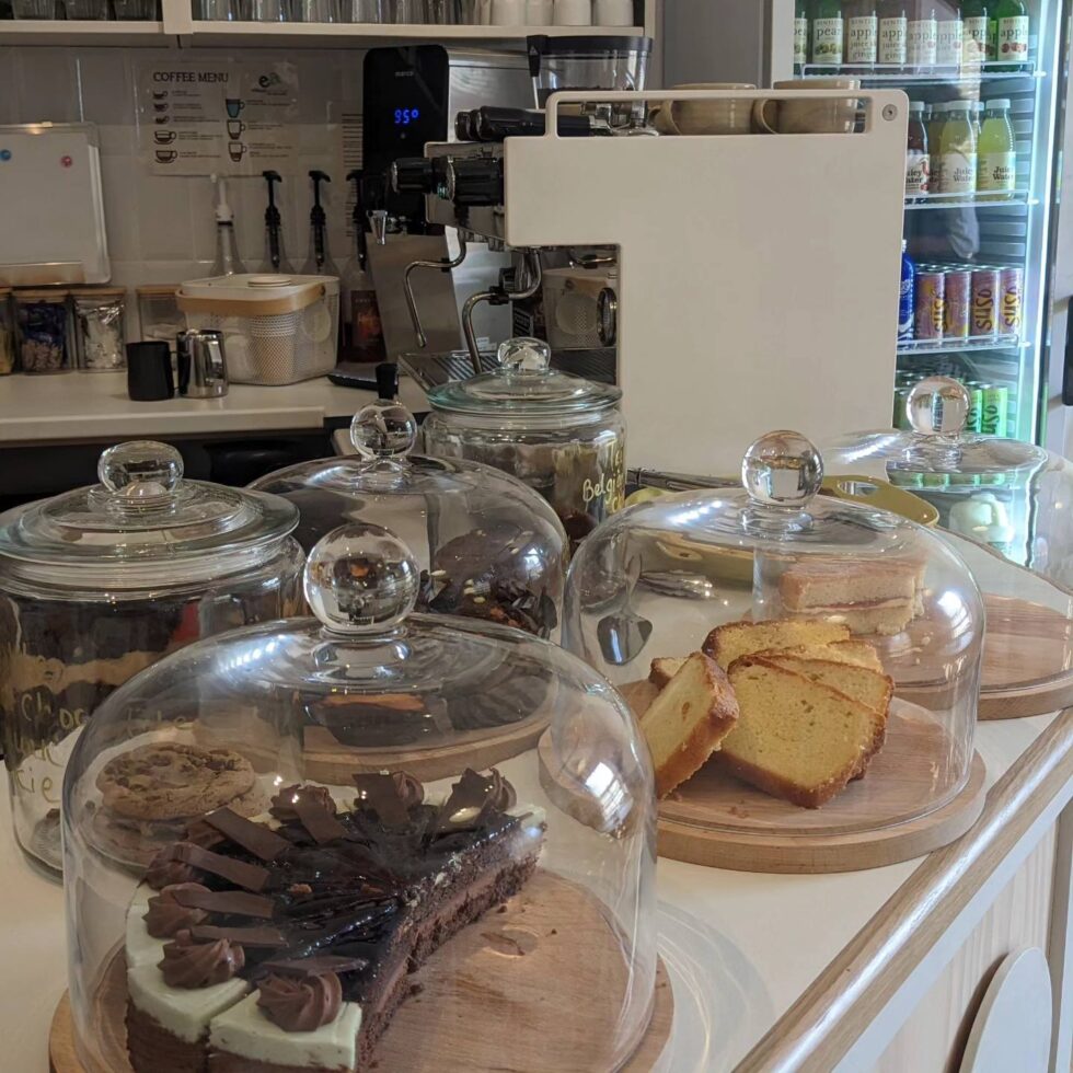 The George At Newnham | Community Hub in Newnham on Severn