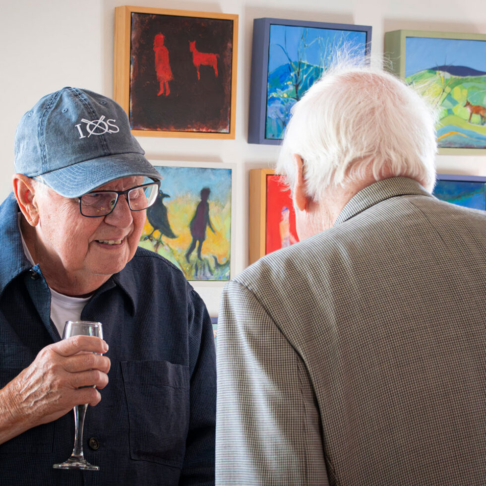 The George At Newnham | Community Hub in Newnham on Severn